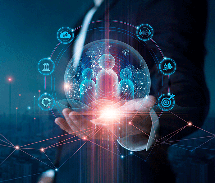 Digital Transformation - App Development - xponential Digital