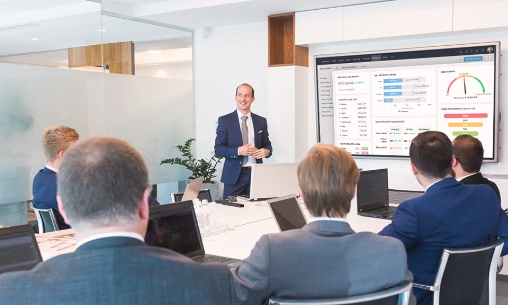 Boost Your Digital Business with Zoho CRM Implementation and Consulting Partner - xponential